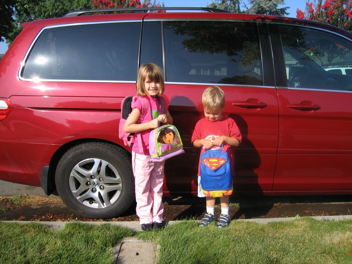 Fifth Grade Promotion / Farewell to Booksin | Occasional Dispatches ...